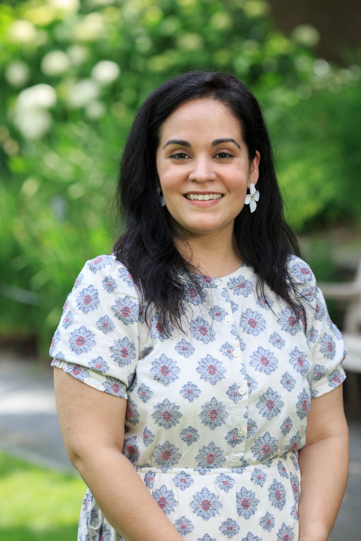 Deborah Ruiz | Collaborative on Academic Careers in Higher Education